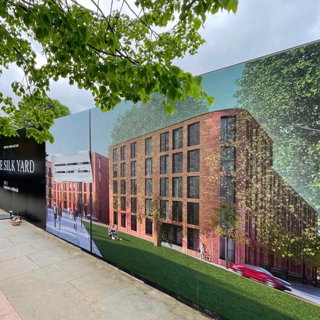 Hoarding Boards | Advertising Hoarding Board | Board Hoarding